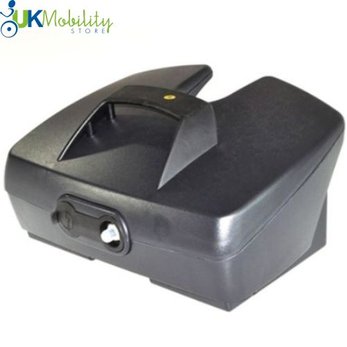 Pride GO GO Sport Elite Traveller Plus 18amp 12amp Heavy Duty Battery ...